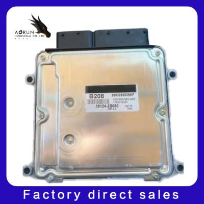 China Engine Computer ECU Board 391242B080 For KIA 39124-2B080 MG7.9.8 B208 9003050039KF for sale