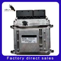 China ECU Engine Control Module For Hyundai KIA MG7.9.8 39124-2B030 39124-2B280 39102-2B657 for sale
