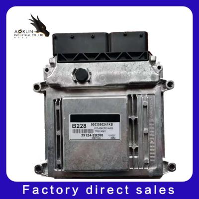 China ECU Engine Control Module For Hyundai KIA MG7.9.8 39124-2B030 39124-2B280 39102-2B657 for sale