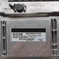 China ECU Engine Control Module For Hyundai KIA MG7.9.8 39124-2B030 39124-2B280 39102-2B657 for sale