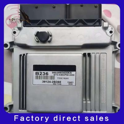 China Engine Computer Board ECU For KIA 39124-2B360 391242B360 for sale