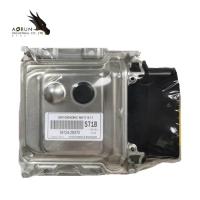 China Electronic Control Unit ECU Engine Control Module 9001090229KE ME17.9.11 B617 For Hyundai for sale