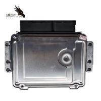 China ECU Engine Computer Board 39125-2B005 MEG17.9.12 EG19 For Hyundai KIA 391252B005 for sale
