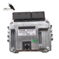 China Car Engine Computer Board ECU 39127-2B540 E92B For Hyundai -AT MEG17.9.12 for sale