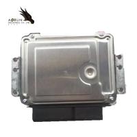 China Car Engine Computer Board ECU 39127-2B540 E92B For Hyundai -AT MEG17.9.12 for sale