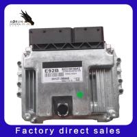 China Car Engine Computer Board ECU 39127-2B540 E92B For Hyundai -AT MEG17.9.12 for sale