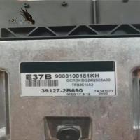 China 391272B690 MEG17.9.12 Car Engine Computer Board/ECU/Electronic Control Unit MEG17.9.12 E37B MEG17.9.12 for sale