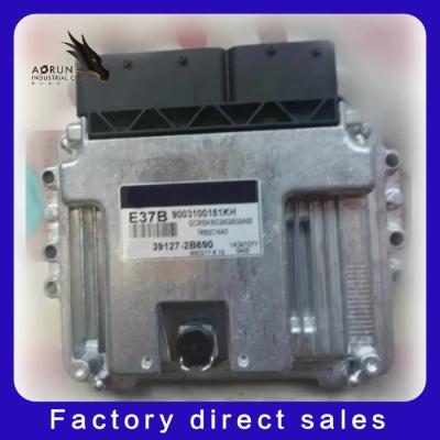 China 391272B690 MEG17.9.12 Car Engine Computer Board/ECU/Electronic Control Unit MEG17.9.12 E37B MEG17.9.12 for sale
