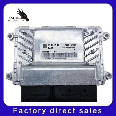 China Aorun Brand Auto Engine Parts Control Module For Chevrolet OEM 25186182 for sale