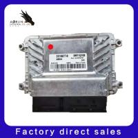 China Aorun Brand Car Engine Computer Board ECU 25188774 5WY1Q108 For Chevrolet Cruze 1 Year Warranty for sale