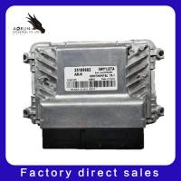 China 25189682 5WY1J27A Aorun Brand New Engine Computer Board ECU For Chevrolet Cruze for sale