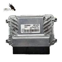 China 25191487 5WY1J29A  Aorun Brand New Engine Computer Board ECU For Chevrolet Cruze for sale