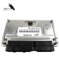 China 96842730 0261208782 Engine Control Unit ECU For CHEVROLET CAPTIVA 2.0 2.4L 2008 for sale