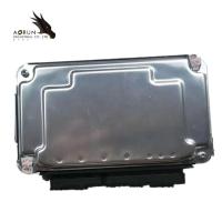 China 96842730 0261208782 Engine Control Unit ECU For CHEVROLET CAPTIVA 2.0 2.4L 2008 for sale