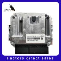 China ECM ECU Diesel Engine Parts 0281013665 EDC16C39-6.H1 for sale