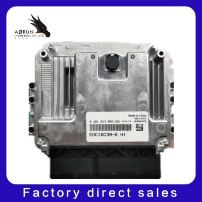 China ECM ECU Diesel Engine Parts 0281013665 EDC16C39-6.H1 for sale