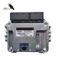China Car Engine Parts Electronic Control Unit Computer Board ECU 39128-2BAC9 9003100314KJ for sale