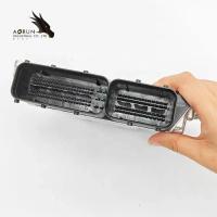 China Car Engine Parts Electronic Control Unit Computer Board ECU 39128-2BAC9 9003100314KJ for sale