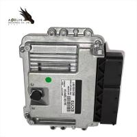 China Car Engine Parts Electronic Control Unit Computer Board ECU 39128-2BAC9 9003100314KJ for sale