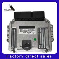 China Car Engine Parts Electronic Control Unit Computer Board ECU 39128-2BAC9 9003100314KJ for sale