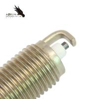 China Aorun brand Good Quality 1885410081 4560116440085 Auto engine nickel alloy Spark plug for sale