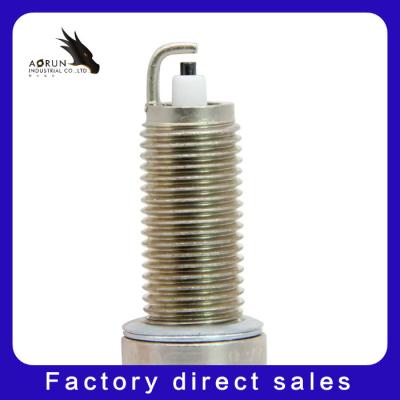 China Aorun brand Good Quality 1885410081 4560116440085 Auto engine nickel alloy Spark plug for sale