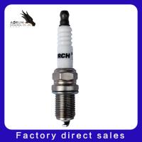 China Factory Wholesale Universal Bus Yuchai Engine Parts Spark Plug for sale
