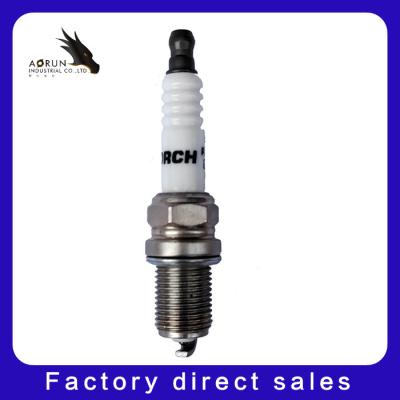 China Factory Wholesale Universal Bus Yuchai Engine Parts Spark Plug for sale
