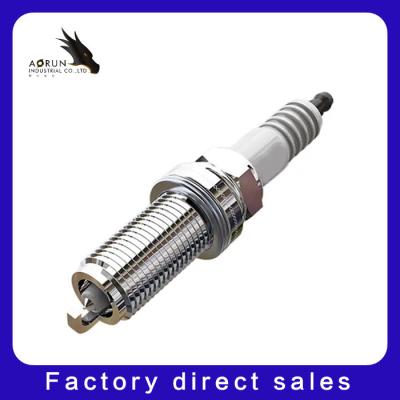 China WHOLESALE CAR SPARK PLUG FOR HYUNDAI ACCENT KIA OEM 18855-10060 LZKR6B-10E for sale