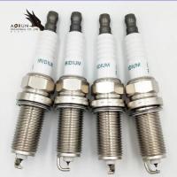 China Wholesale Buy High Quality Car Spark Plugs For Toyota Hyundai Bmw Benz Nissan Audi for sale