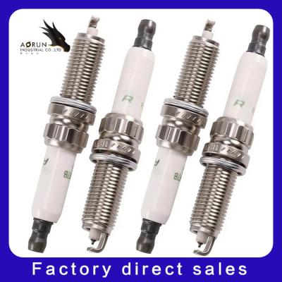 China Wholesale Buy High Quality Car Spark Plugs For Toyota Hyundai Bmw Benz Nissan Audi for sale