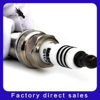 China Automotive Parts Accessories Wholesale Auto Iridium Spark Plug 90919-01176 90919-01164 90919-01240 for sale