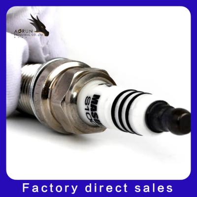 China Automotive Parts Accessories Wholesale Auto Iridium Spark Plug 90919-01176 90919-01164 90919-01240 for sale