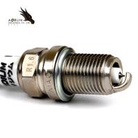 China Automotive Parts Accessories Wholesale Auto Iridium Spark Plug 90919-01176 90919-01164 90919-01240 for sale