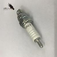 China Manufacturer Spark Plugs Aorun Brand Spark Plug Supplier Iridium Spark Plugs For Car for sale