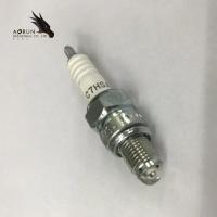 China Manufacturer Spark Plugs Aorun Brand Spark Plug Supplier Iridium Spark Plugs For Car for sale