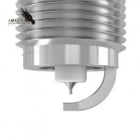 China Manufacturer Spark Plugs Aorun Brand Spark Plug Supplier Iridium Spark Plugs For Car for sale