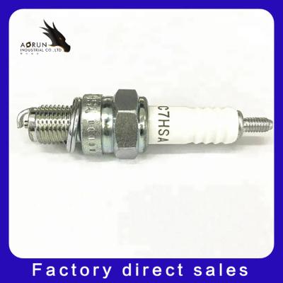 China Manufacturer Spark Plugs Aorun Brand Spark Plug Supplier Iridium Spark Plugs For Car for sale
