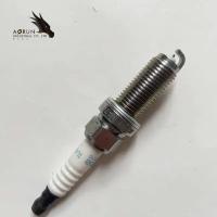 China Mitsubishi Audi Car Spark Plugs For Toyota Nissan Honda Ford Chevrolet Kia Bmw Ben for sale