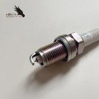 China Mitsubishi Audi Car Spark Plugs For Toyota Nissan Honda Ford Chevrolet Kia Bmw Ben for sale