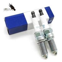 China Korean Car Part Bujia  Spark Plug For Hyundai KIA 18846-10060 18840-11051 18829-11050 for sale