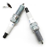 China Korean Car Part Bujia  Spark Plug For Hyundai KIA 18846-10060 18840-11051 18829-11050 for sale