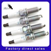 China Korean Car Part Bujia  Spark Plug For Hyundai KIA 18846-10060 18840-11051 18829-11050 for sale