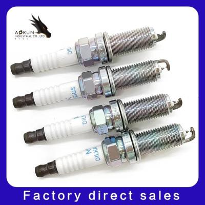 China Korean Car Part Bujia  Spark Plug For Hyundai KIA 18846-10060 18840-11051 18829-11050 for sale