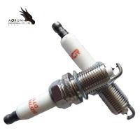 China Nissan Lexus Auto Parts Spark Plugs For 80% Engine Systems 90919-01191 for sale