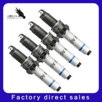 China Nissan Lexus Auto Parts Spark Plugs For 80% Engine Systems 90919-01191 for sale