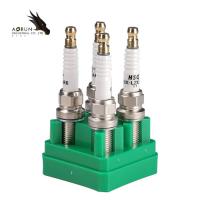 China SC20HR11 Iridium Spark Plugs For Toyota RAV4 90919-01253 for sale
