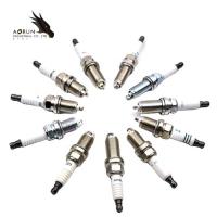 China SC20HR11 Iridium Spark Plugs For Toyota RAV4 90919-01253 for sale