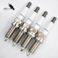 China SC20HR11 Iridium Spark Plugs For Toyota RAV4 90919-01253 for sale
