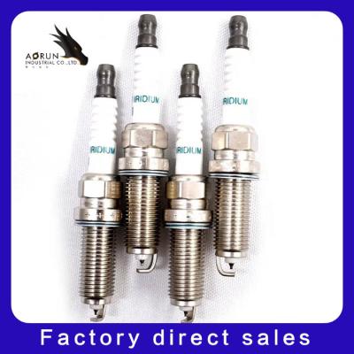 China SC20HR11 Iridium Spark Plugs For Toyota RAV4 90919-01253 for sale